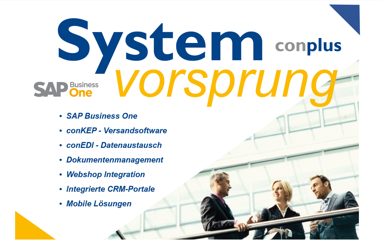 SAP Partner Finder