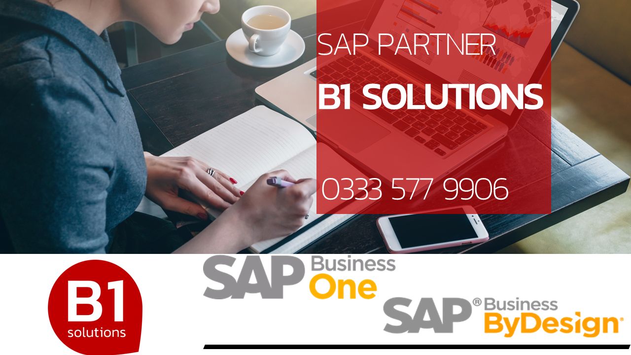 SAP Partner Finder