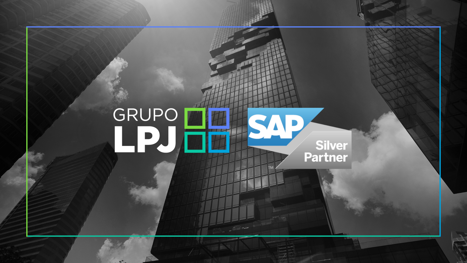 SAP Partner Finder