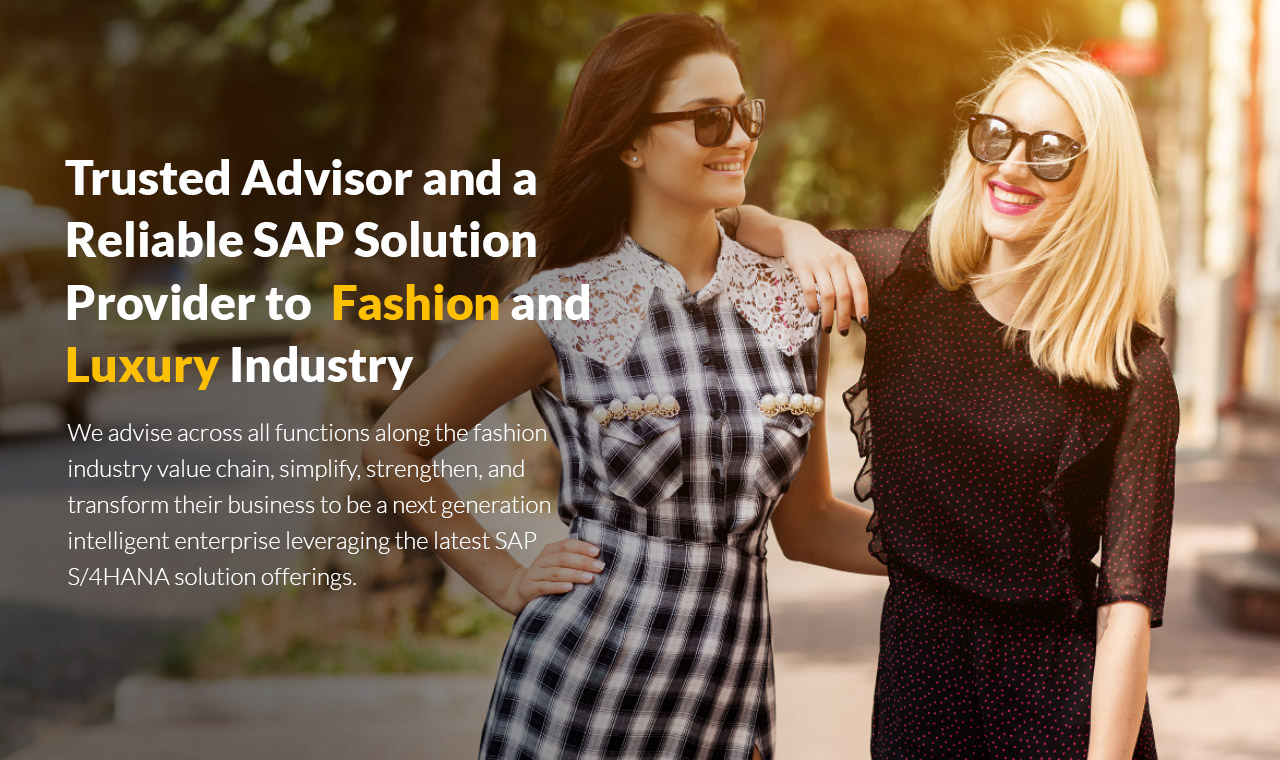 SAP Partner Finder