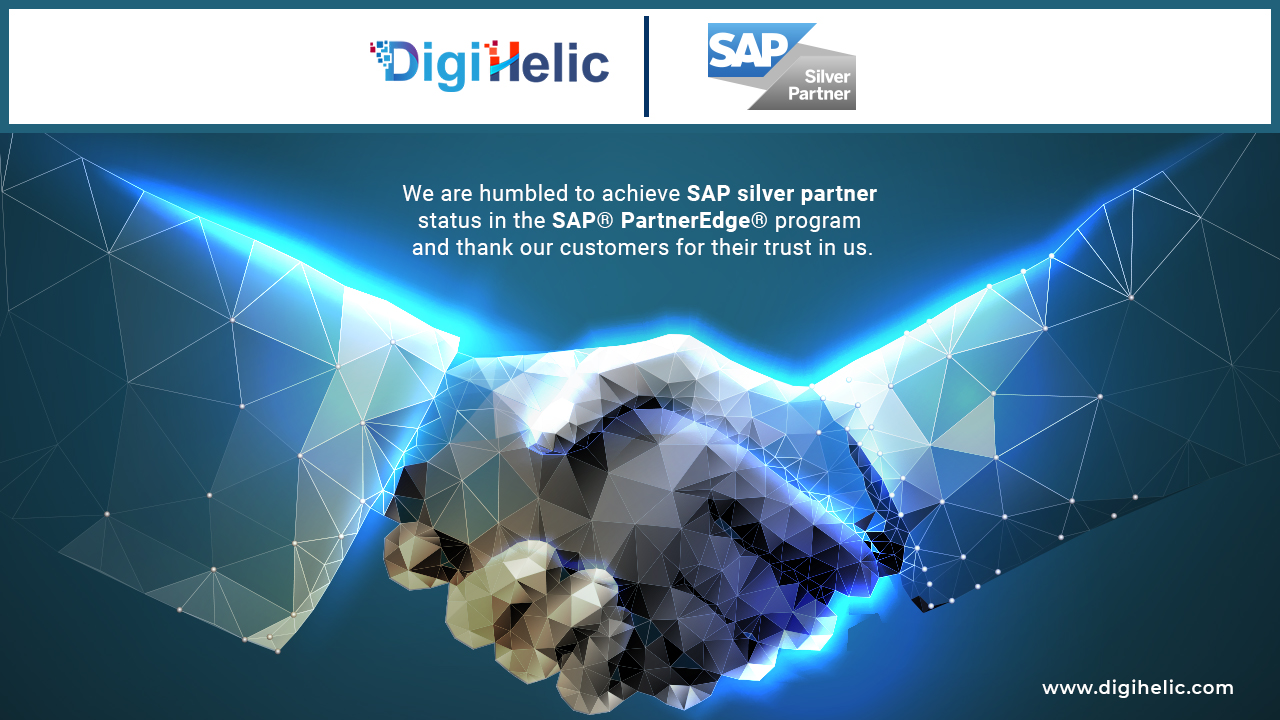 SAP Partner Finder